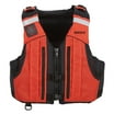 Kent Safety Life Jacket,2XL/3XL,15.5lb,Foam,Orange 151400-200-070-23 ...