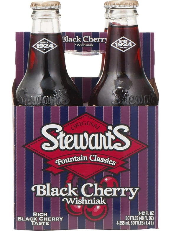 Stewarts Soda Pop in Beverages - Walmart.com