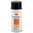 (2 pack) Grumbacher Damar Varnish, 12.75 oz., Gloss - Walmart.com