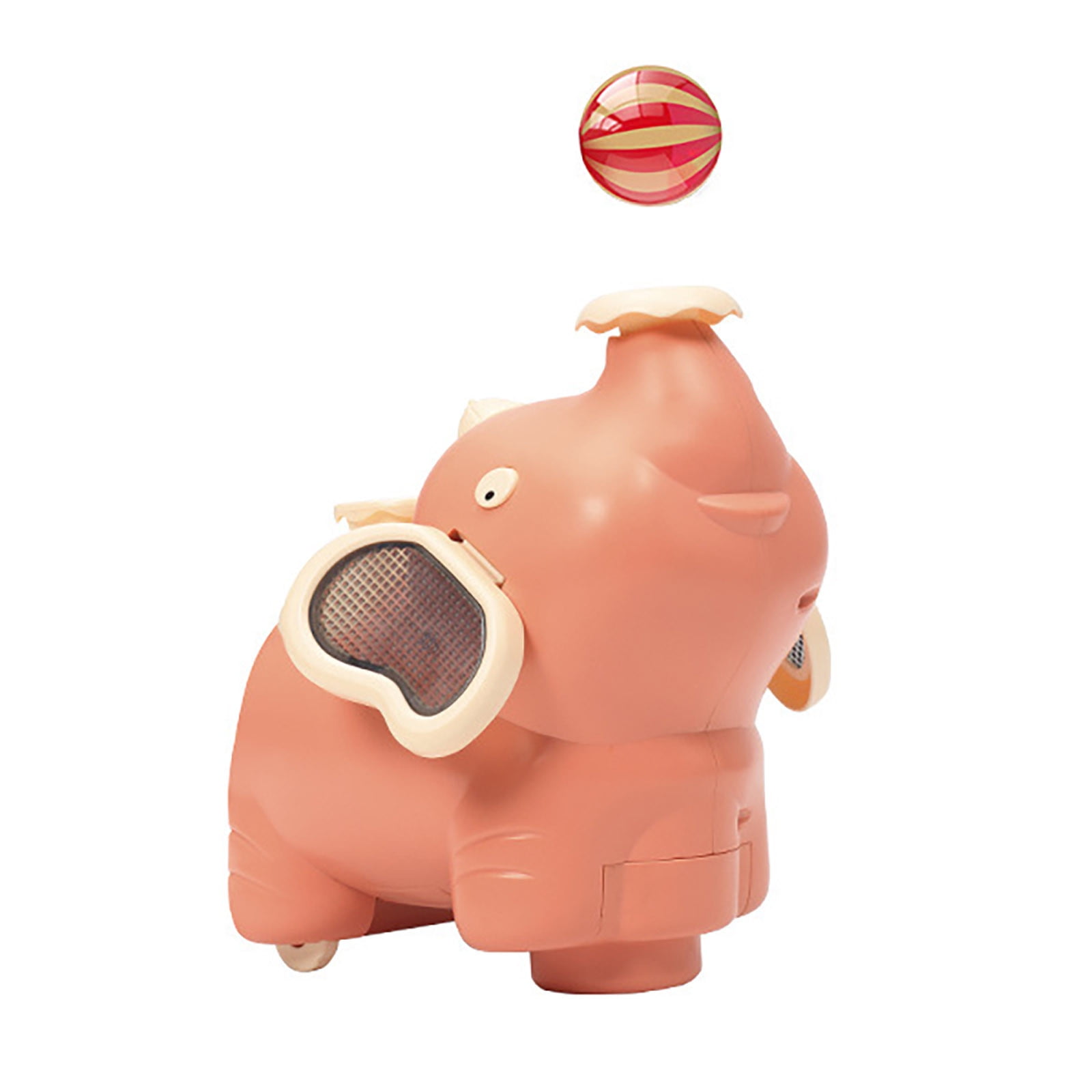 AURIGATE Mini Portable Fan Mini Fan Floating Ball Elephant Bladeless ...