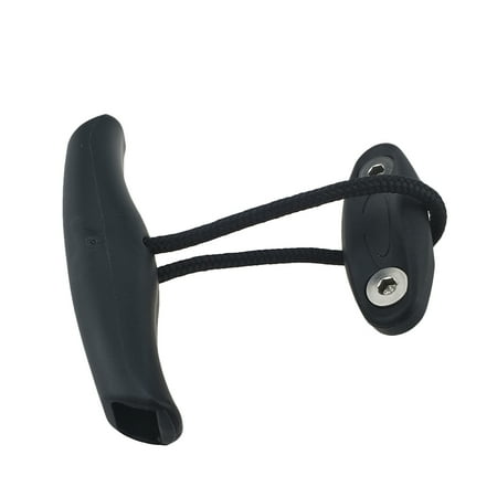 4'' Kayak Canoe Carry Handle Pull Handle T-handle w/ Cord & Pad ...