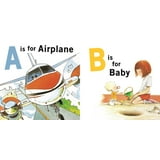 A Classic Munsch ABC (Board Book) - Walmart.com