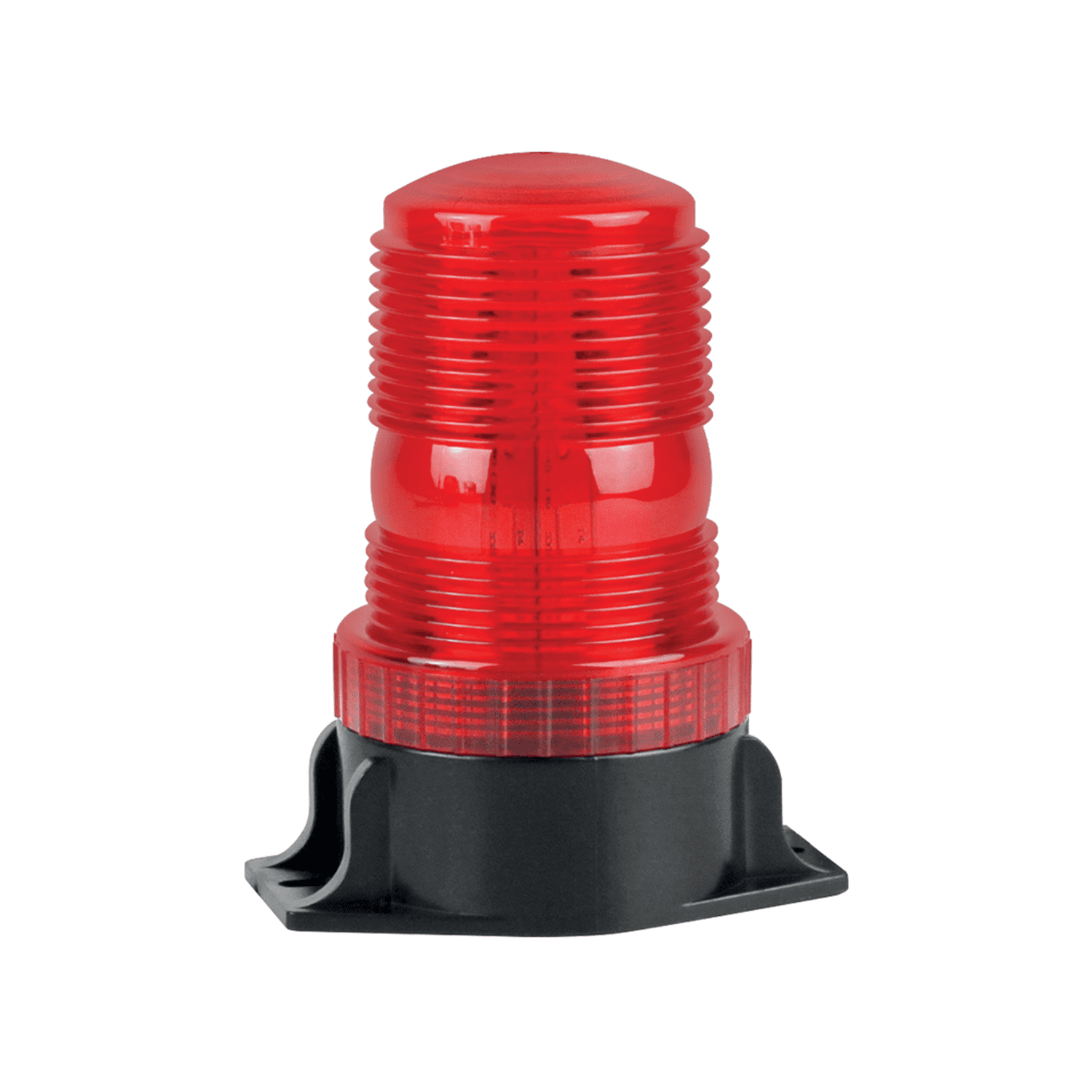 Torreta LED con base chica para auto Rasen luz amarilla azul verde y ...