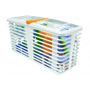 Dr. Brown's Flexible Dishwasher Basket - Walmart.com