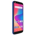 BLU J7L J0070WW 32GB GSM Unlocked Android Smart Phone - Blue - Walmart.com