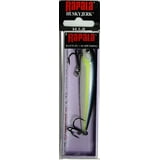 Rapala Husky Jerk 08 Fishing Lure 3 1/8" 1/4oz Helsinki Shad - Walmart.com