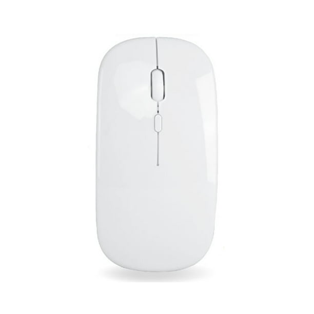 Elink CMR609 - Wireless Rechargeable Scroll Mouse, 1600DPI, 2.4Ghz ...
