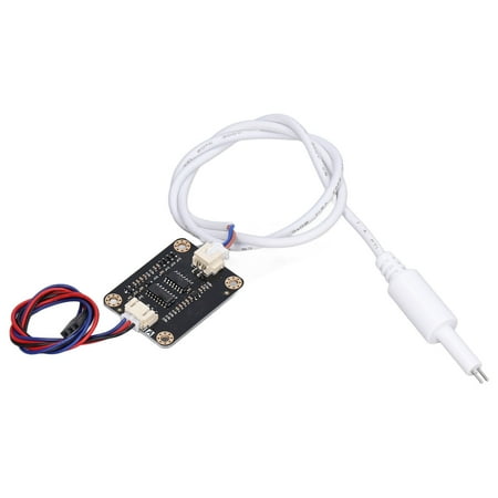 Loewten Water Monitoring Sensor Module,Hydroelectric Conductivity ...