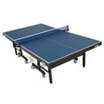 STIGA Optimum 30 Table Tennis Table with 30mm Thick Top and Unmatched Stability - Walmart.com