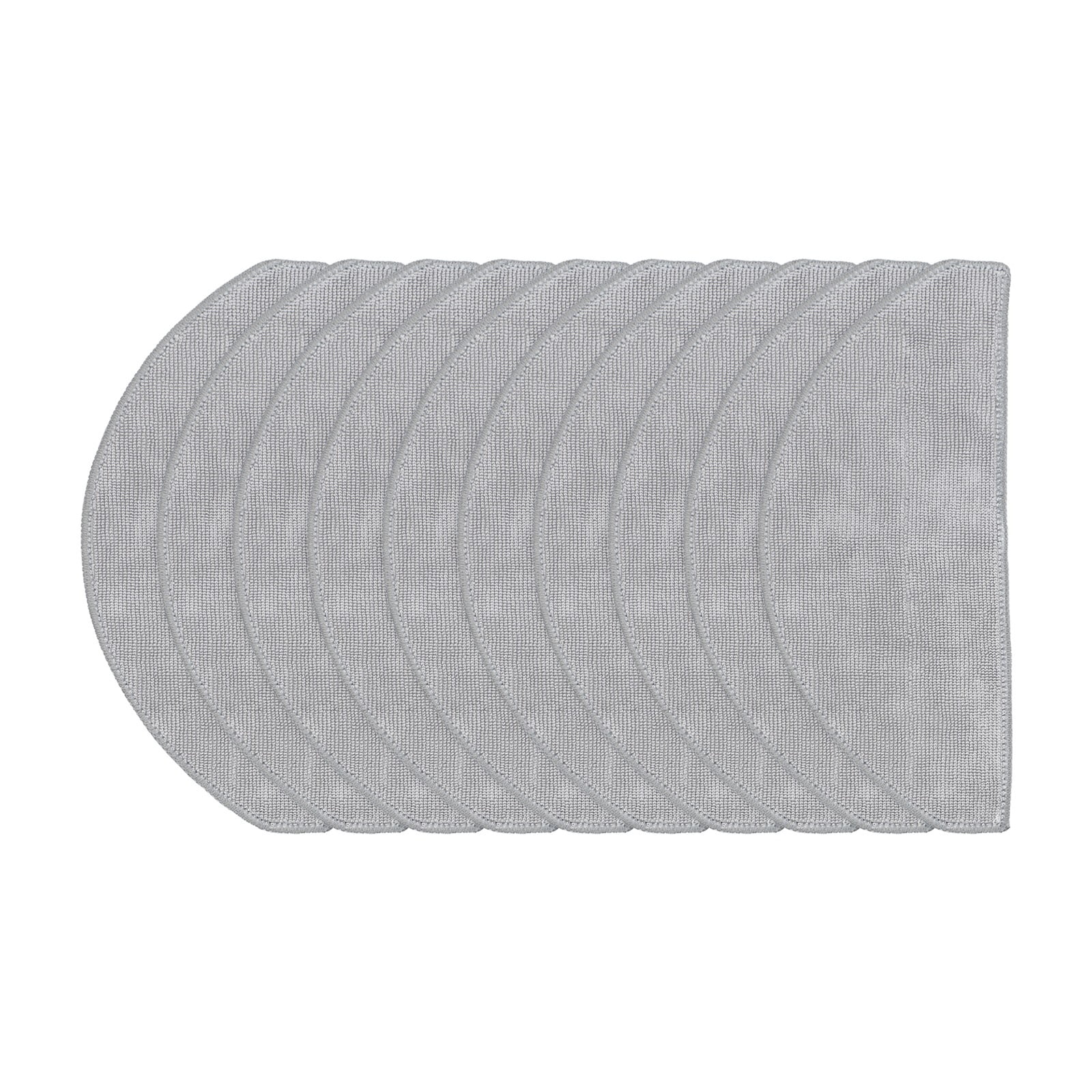 Click here for Feilian 4/10pack Replacement Mopping Cloth For Bpm... prices