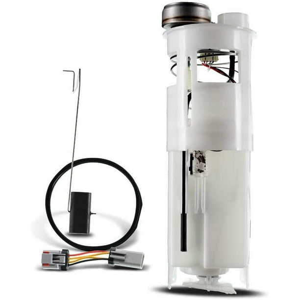 A-Premium Fuel Pump Module Assembly Replacement for Dodge Ram 1500 2500 ...