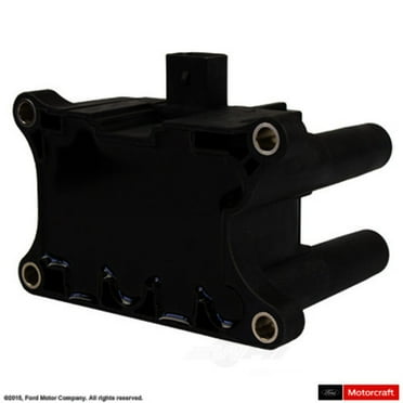 Motorcraft Engine Intake Manifold Runner Control Valve CM-5125 ...
