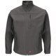 Red Kap® Men's Deluxe Soft Shell Jacket - Walmart.com