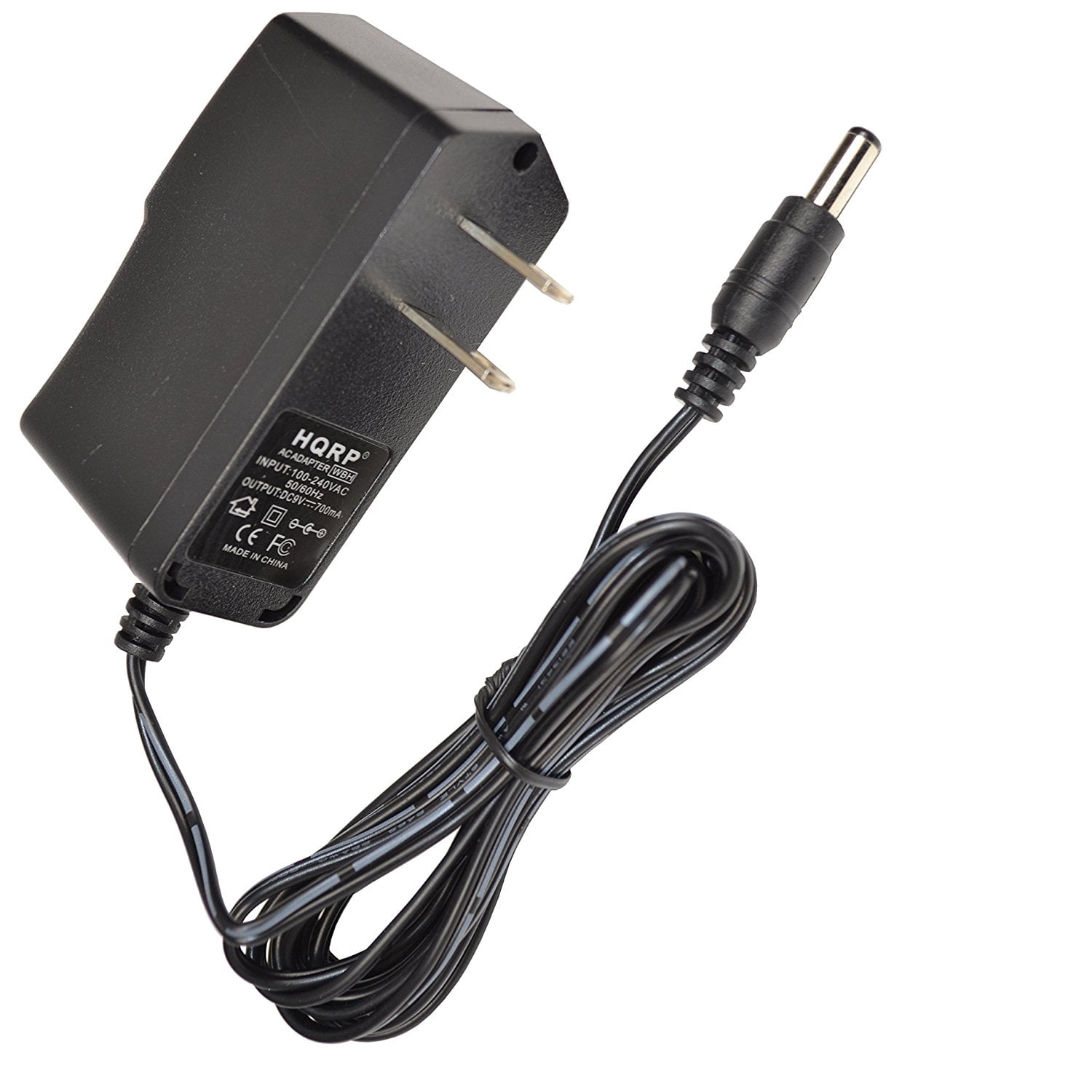 HQRP 9V AC Adapter Works with Arduino Uno / Arduino Bahrain | Ubuy HQRP 9V AC Adapter Works with Arduino Uno / Arduino Bahrain | Ubuy