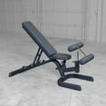Free Shipping! Portable Body Solid - Adjustable, Heavy Duty Gym Bench ...