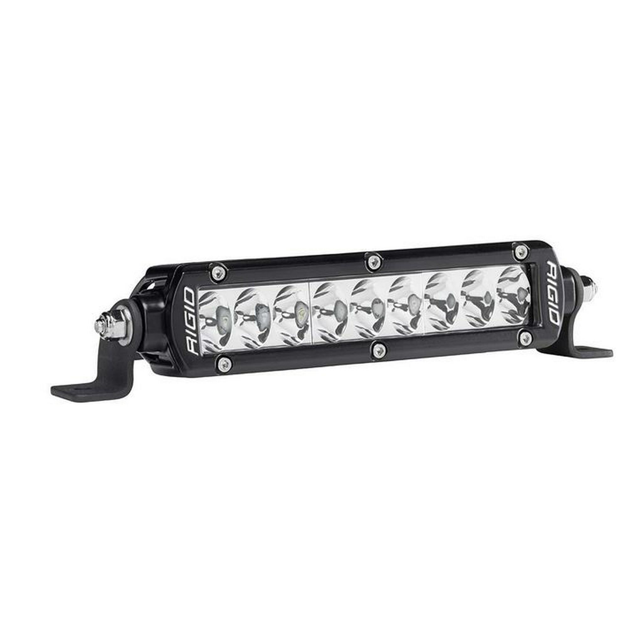 Rigid Led Light Bar Canada | Shelly Lighting