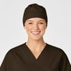 WonderWink 'WonderWORK' Unisex Solid Scrub Cap - Walmart.com