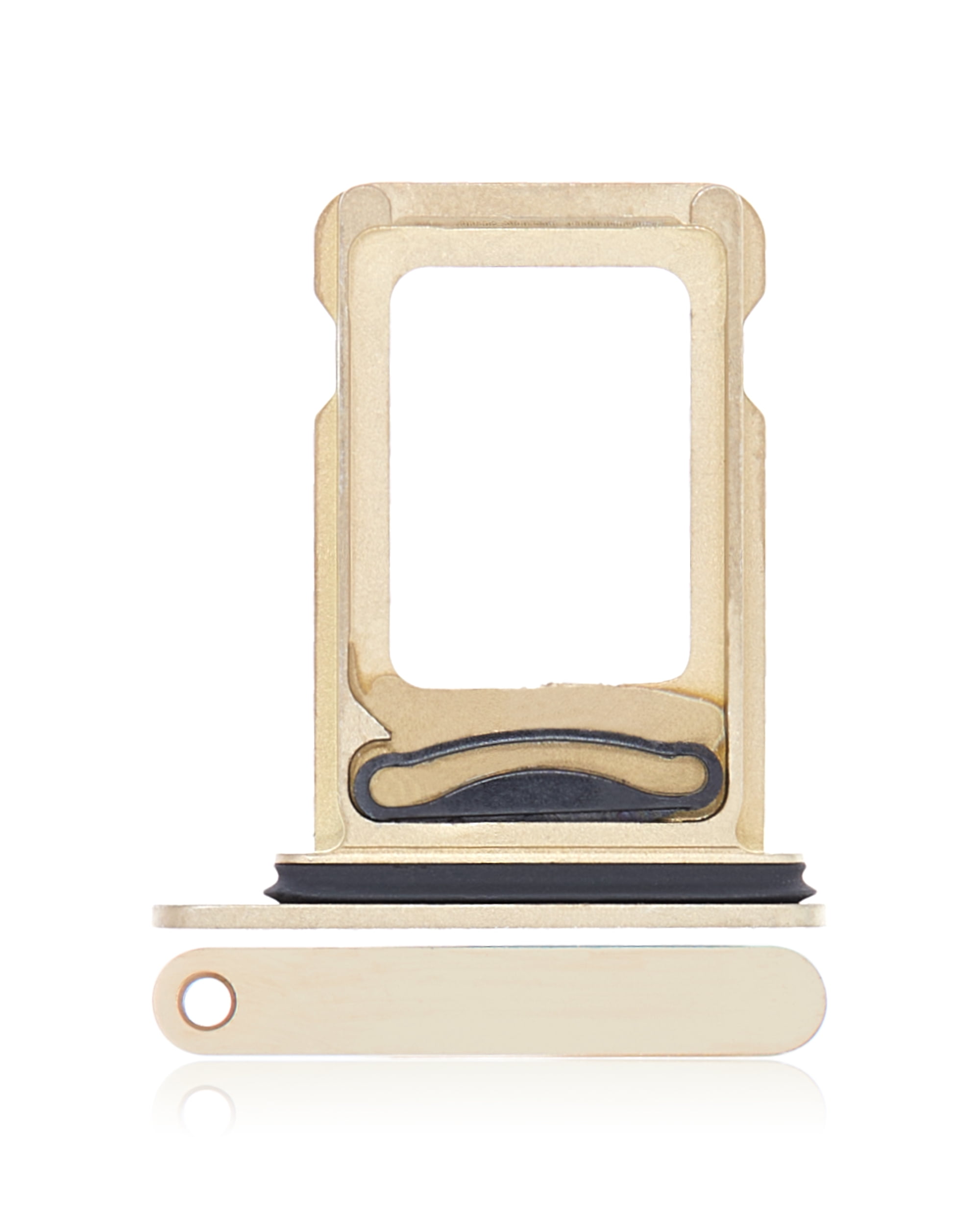 Replacement Dual Sim Card Tray Compatible For iPhone 13 Pro / 13 Pro ...