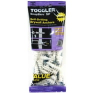 Pack of 2 Oval Metal Rope Wall Anchors for Swimming Pools and Spas ...