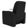DreamSeat Stealth Power Plus Recliner with Milwaukee Bucks Logo in Black - Walmart.com
