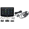Stinger IX212 12.8-inch Floating Multimedia Display System - Walmart.com