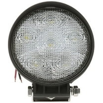 ECCO E92007 Square Flood Beam Work lamp - Walmart.com