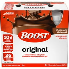 Boost | Walmart Canada