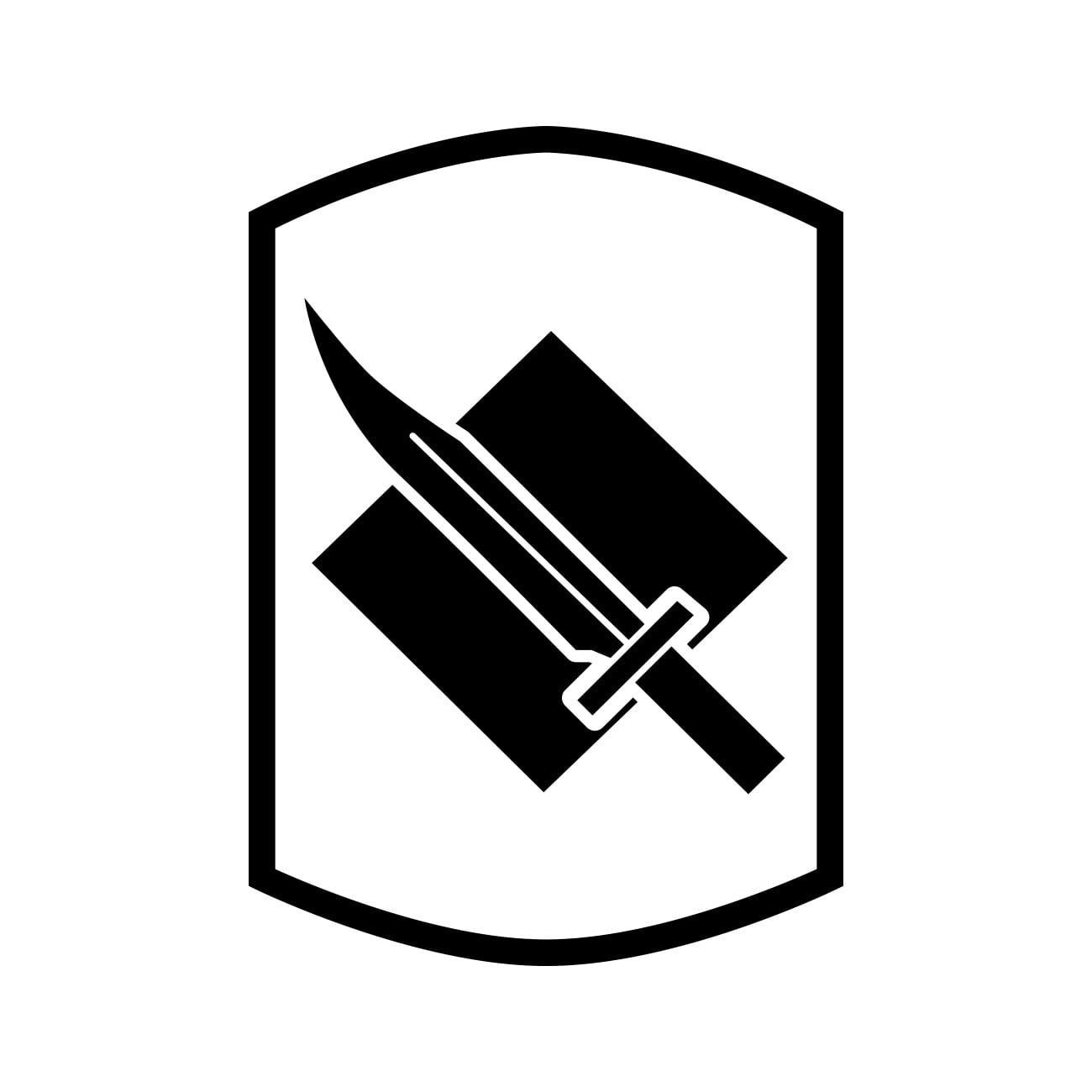 39th Infantry Brigade Combat Team Sticker Decal Die Cut - Self Adhesive ...