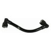 Motorcraft PCV Valve Hose KCV-166 Fits select: 2005-2010 FORD MUSTANG ...