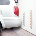 MAXSA Innovations Park Right Car Door and Bumper Protector Guards for ...