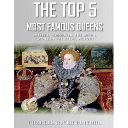 The Top 5 Most Famous Queens | Walmart Canada
