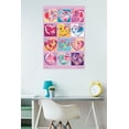 Trends International My Little Pony - Chart Poster - Walmart.com