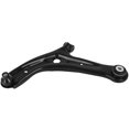 CCIYU 10PCS Suspension Kit fit 2011-2019 for Ford Fiesta 2018-2022 for ...