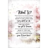 Dexsa Timberland 'Friendship Prayer' Wood Plaque - Inspirational Quote ...