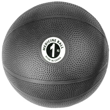 Fitness PVC Medicine Ball | Walmart Canada