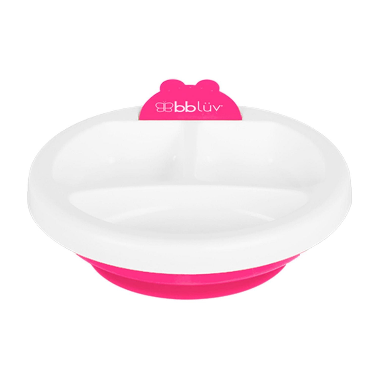 Click here for Bblüv - Platö - Warm Baby Feeding Plate prices