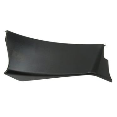 iSpchen iSpchen ABS D-Pillar Exterior Trim for 2013-2021 Land Rover ...