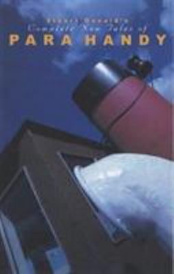 Pre-Owned Stuart Donald's Complete New Tales of Para Handy: The ...