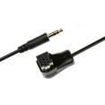Car Radio Audio Aux Cable MP3 Input Adapter for Pioneer Headunit IP-BUS ...
