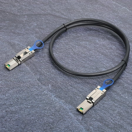 Supports 3Gbps X 4Lane Four-channel Server Cord, Simple Connection ...