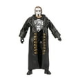 AEW Unrivaled Supreme Sting - 6 inch Figure with Alternate Heads and Hands plus Accessories ...
