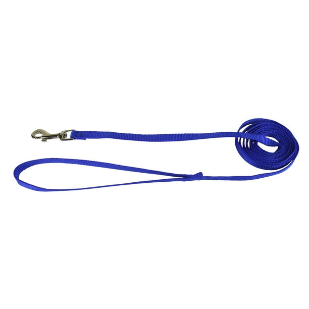 Hamilton 3/8-Inch Single Thick Nylon Lead with Swivel Snap , 6 feet ...
