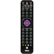 Zenith 3-Device Universal Remote-Microban - Walmart.com