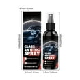 Automotive -Fog Spray for Car Windows and Clear Visibility in Rainy and ...