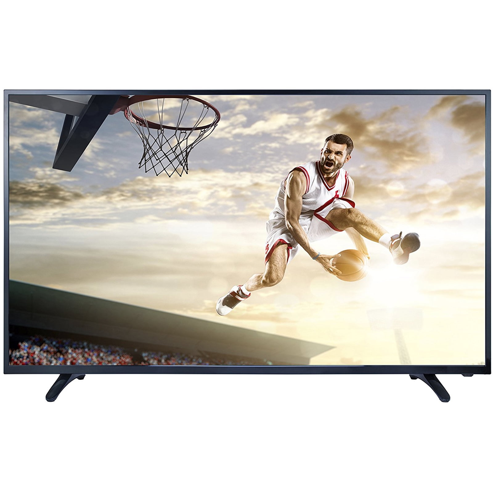 NAXA 55" 4K ULTRA HD LED TV (NT-5502K) - Walmart.com