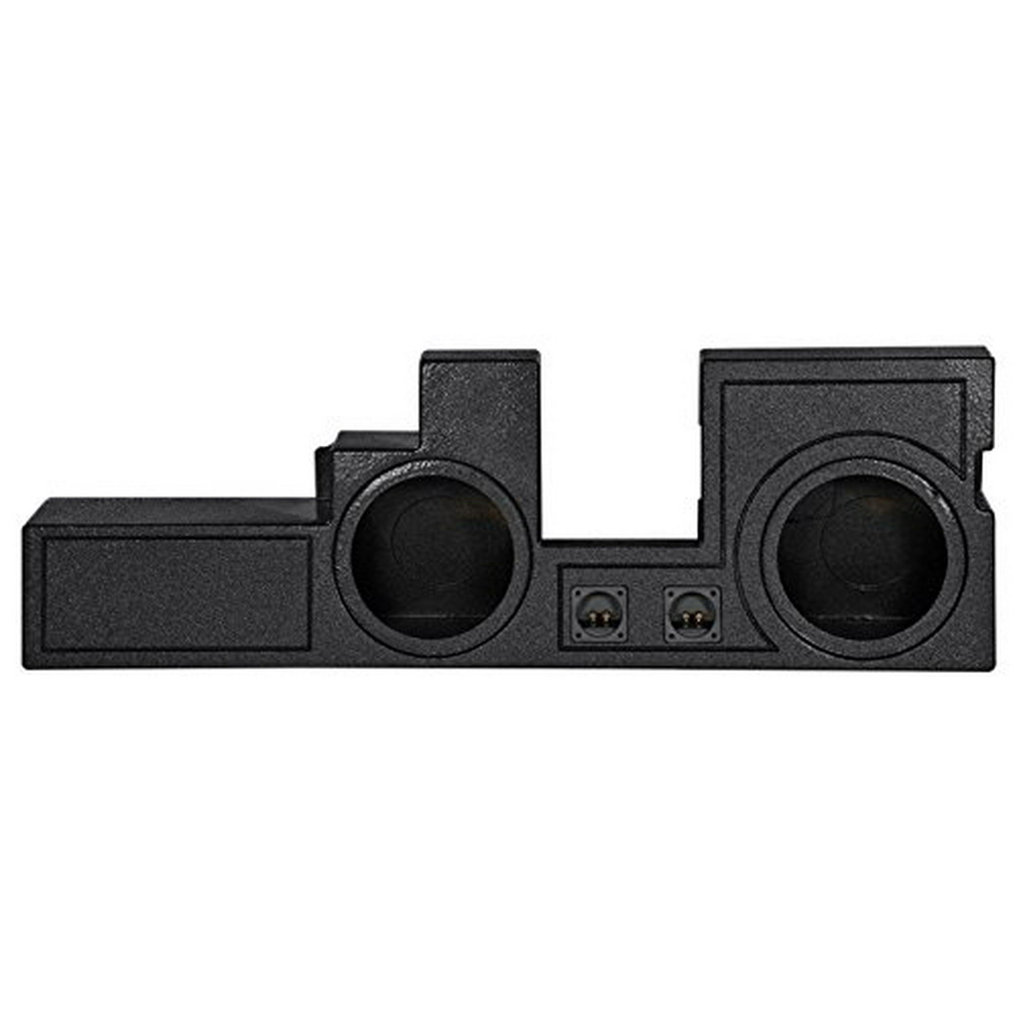 Click here for Rockville Super Duty Dual 12 Ported Subwoofer Box... prices