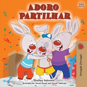 Portuguese Bedtime Collection: I Love to Go to Daycare (Portuguese ...