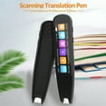OCR Digital Reading Pen, Text to Speech, Smart Recording for Students ...