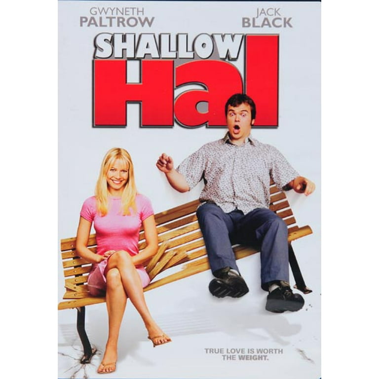 Shallow Hal Poster