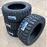 Lancaster LS-67 M/T LT 33X12.50R22 Load F 12 Ply MT Mud Tire - Walmart.com